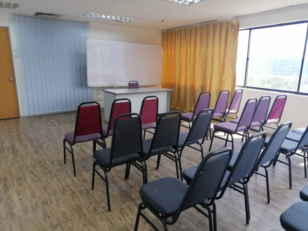 Simulation Cabin for Air Cabin Crew Training