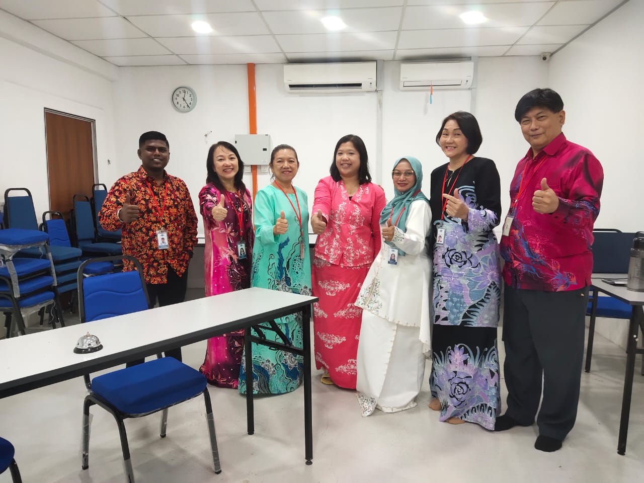 The Completion of the Tour Guide Course: A New Journey Begins - Tour ...