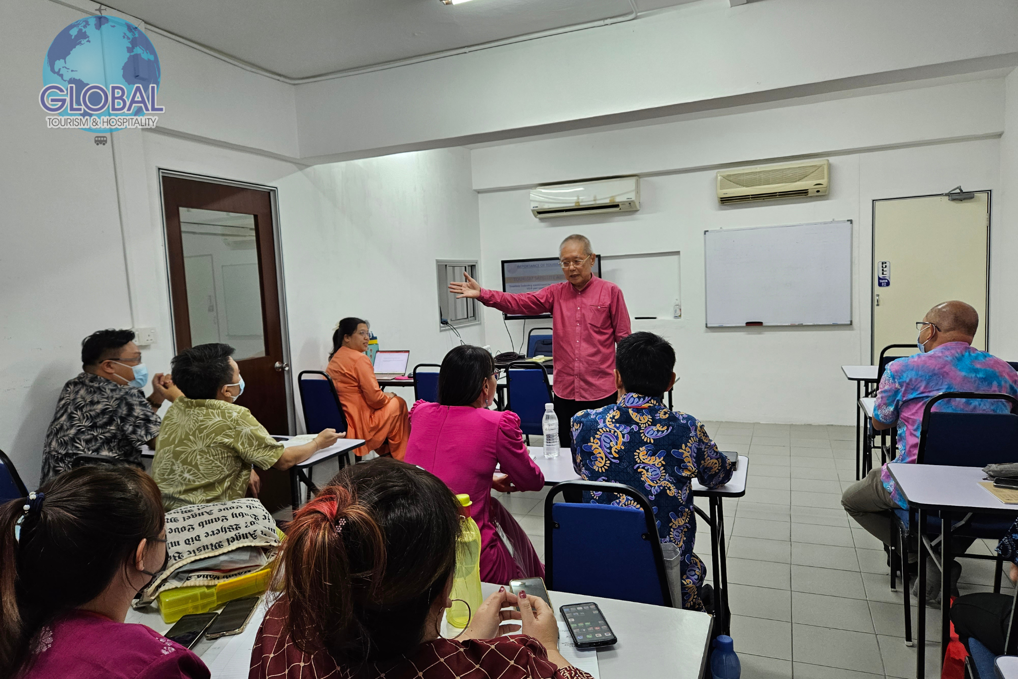 Mesra Malaysia Workshop Empowers Aspiring Tour Guides - Tour Guide ...