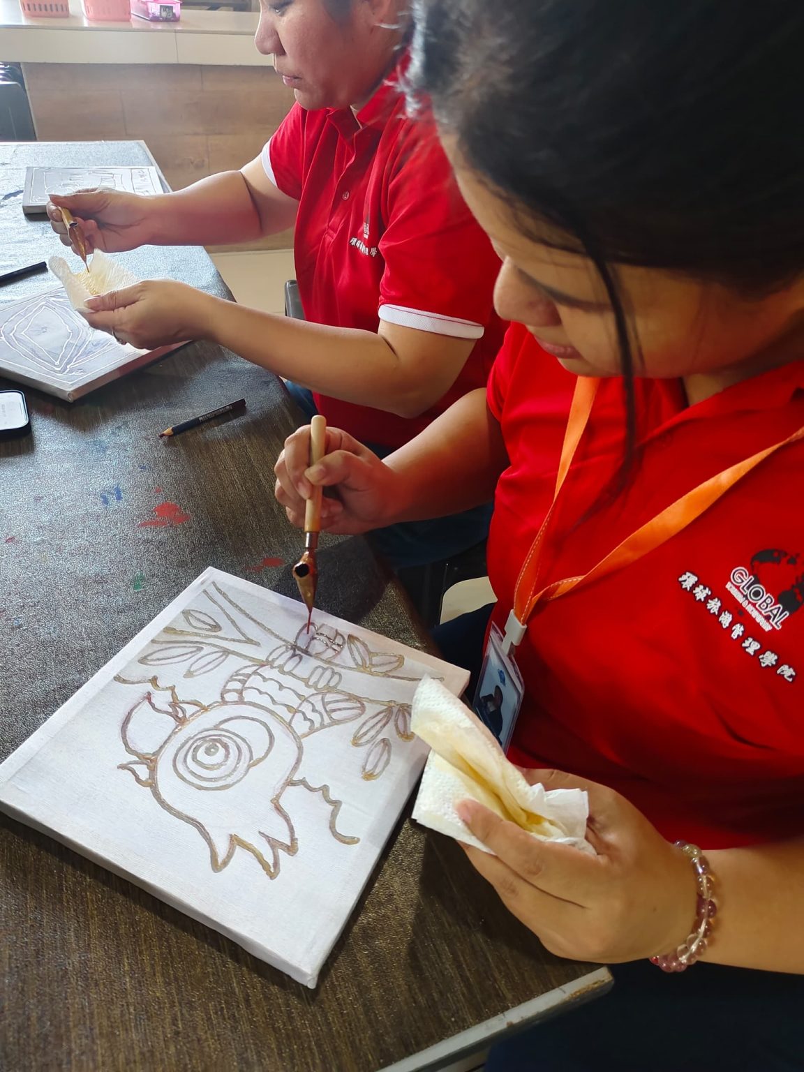Unveiling Traditional Malay Crafts at Johor Craft Complex - Tour Guide ...